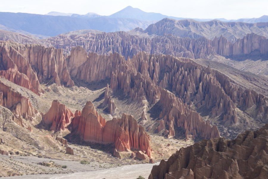 Must-See Bolivia Landscapes – The Discoveries Of.