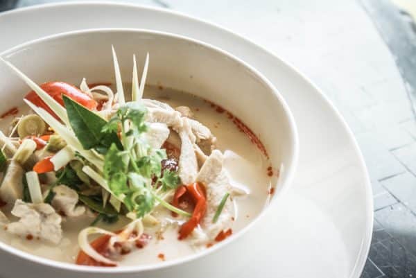 Brilliant Thai Food Recipes for You to Try at Home