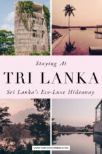 Tri Hotel Sri Lanka Review: Luxury Escape Near Galle – Discoveries Of.