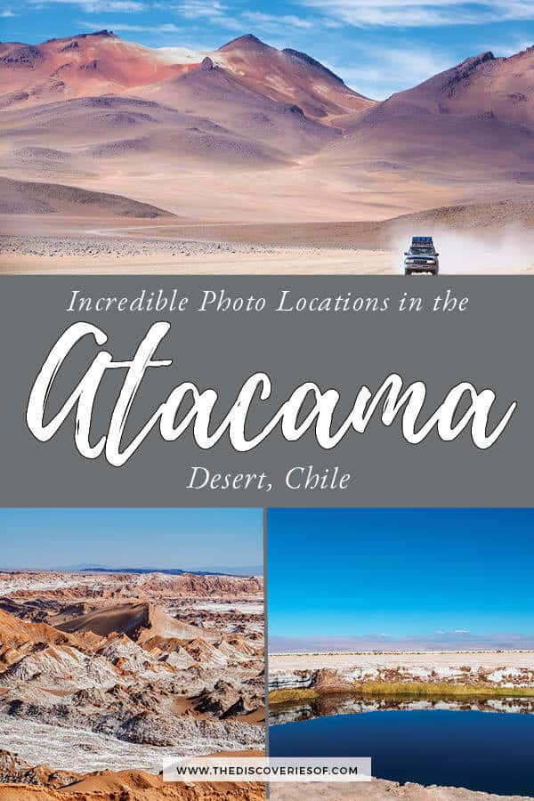 Atacama Desert Photos: 10 Incredible Images of the Atacama Desert ...