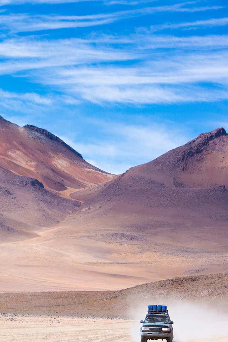 Atacama Desert Photos: 10 Incredible Images of the Atacama Desert ...