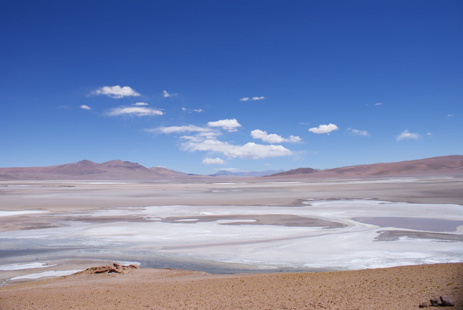 Atacama Desert Photos: 10 Incredible Images of the Atacama Desert ...