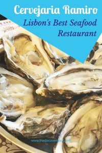 Cervejaria Ramiro Review: What to Order, Menu + More – Discoveries Of.