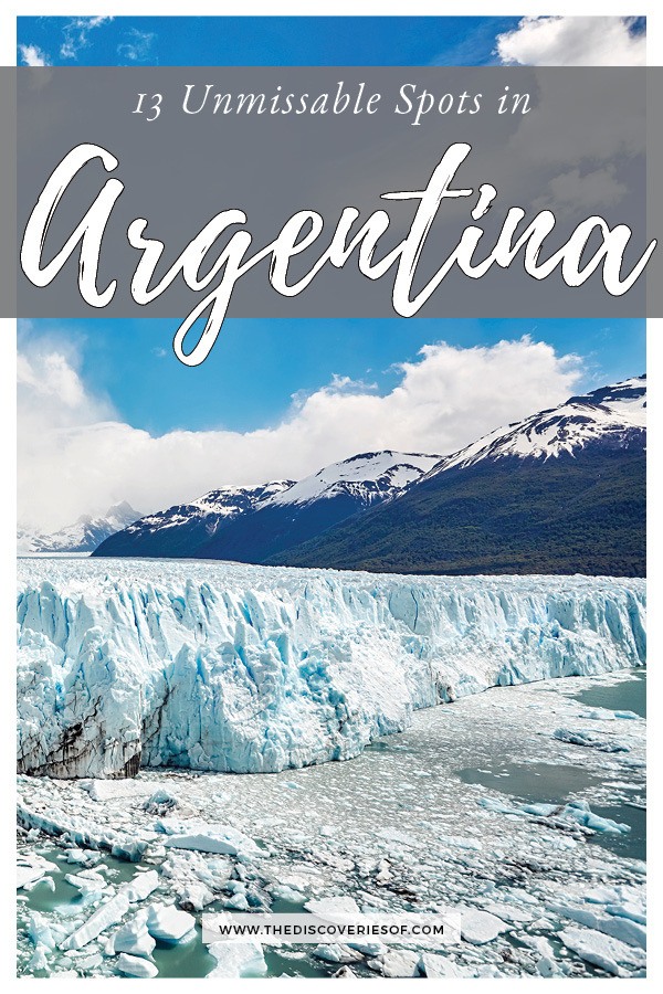 13 Amazing Things To Do In Argentina — The Discoveries Of