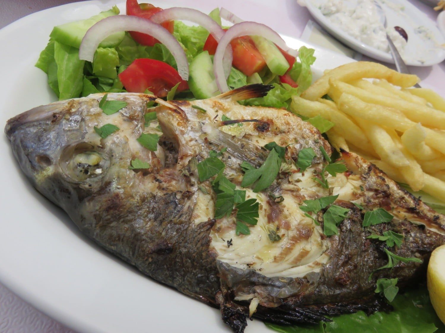 Is Corfu Worth Visiting? Definitely. Here's Why – The Discoveries Of