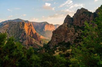 2 Days in Big Bend National Park Itinerary — The Discoveries Of