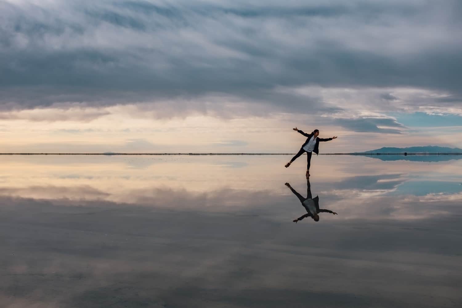 When's the Best Time to Visit the Bolivia Salt Flats? – The Discoveries Of