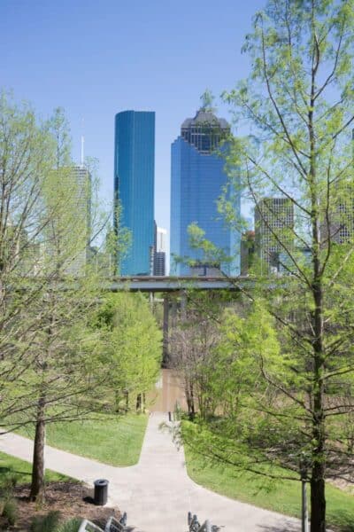 The Ultimate Houston City Guide — The Discoveries Of