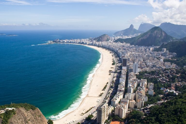 16 Amazing Landmarks in Brazil: Famous + Important Sites – The ...