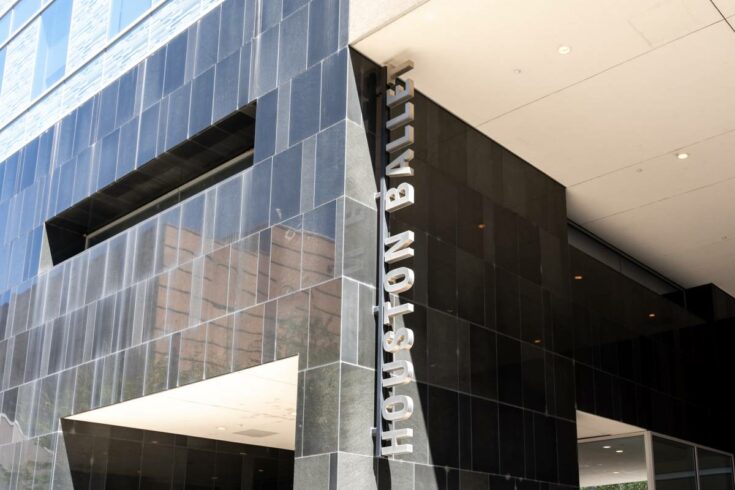 The Ultimate Houston City Guide — The Discoveries Of