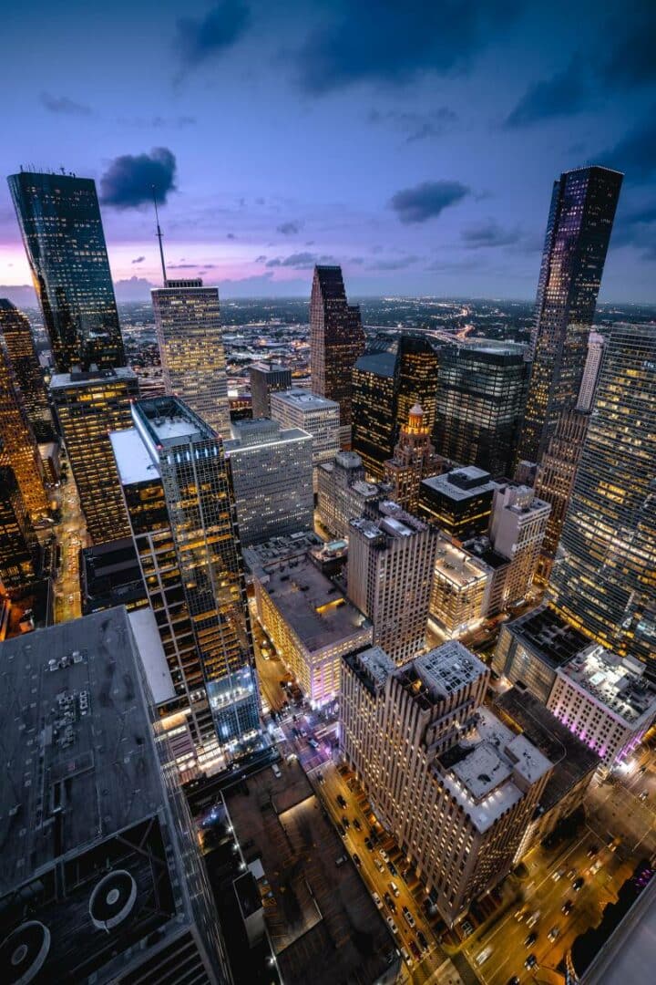 The Ultimate Houston City Guide — The Discoveries Of