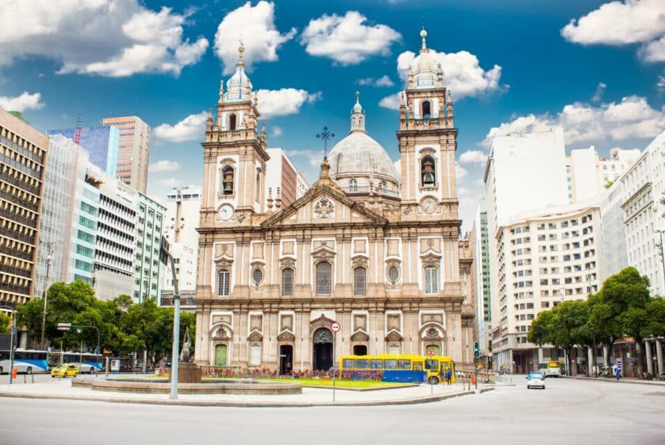 The Ultimate City Guide to Rio de Janeiro — The Discoveries Of
