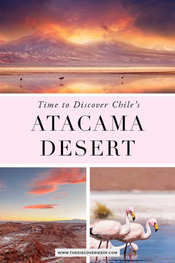 Atacama Desert Photos: 10 Incredible Images of the Atacama Desert ...