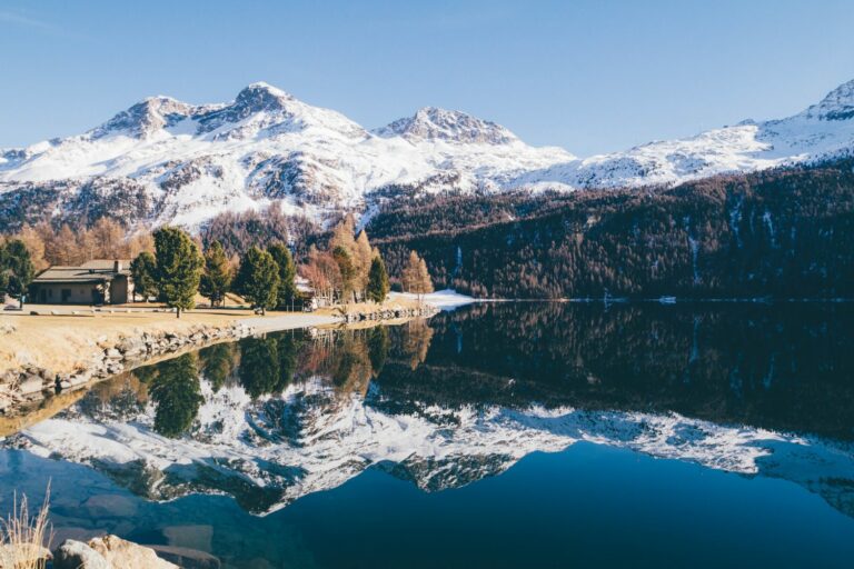 The Most Beautiful Valleys In The World — The Discoveries Of