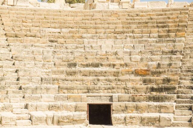 The Best Landmarks in Cyprus — The Discoveries Of