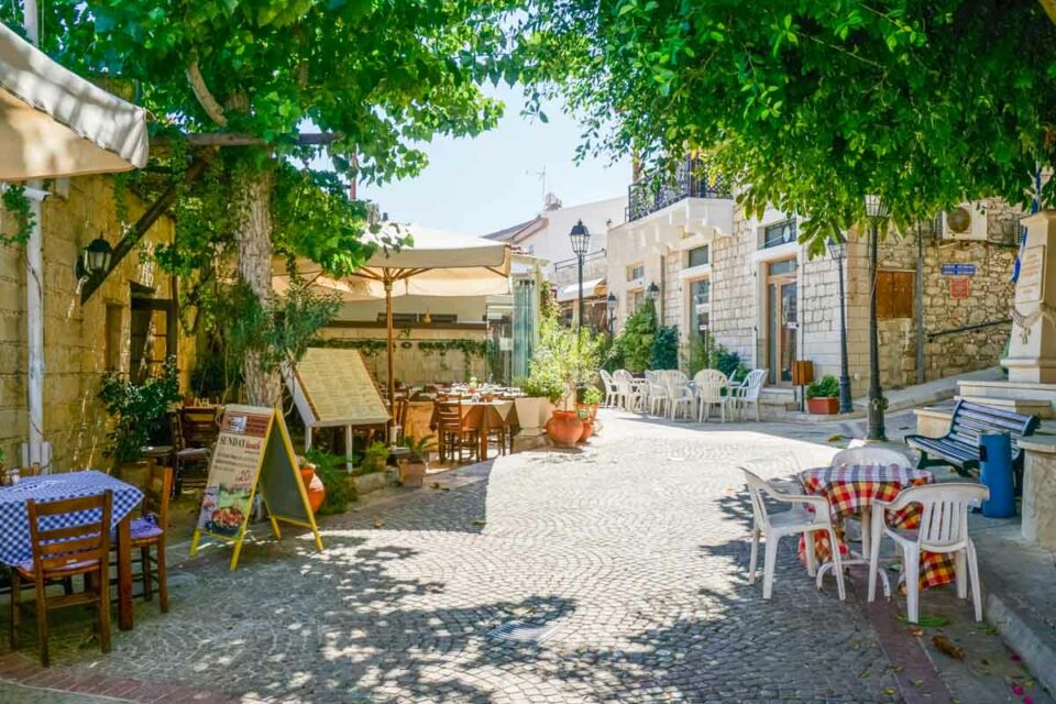 The Best Time to Visit Cyprus — The Discoveries Of