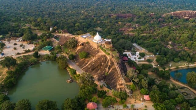 Two Weeks in Sri Lanka: 3 Action-Packed Itineraries