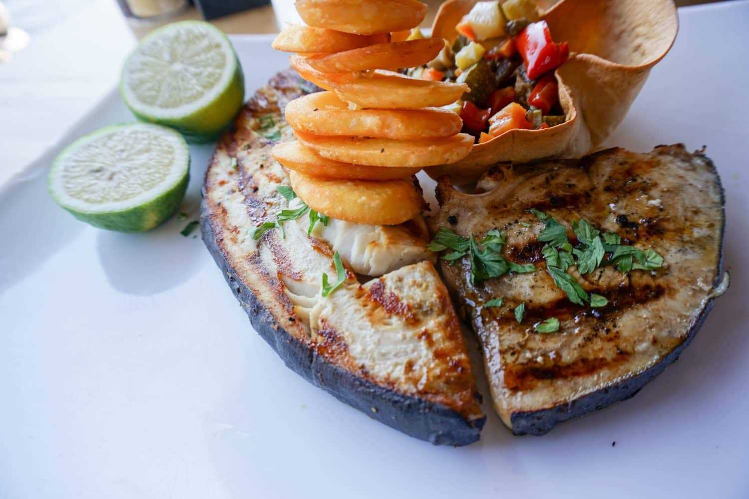 Cypriot Food: A Culinary Journey Around The Island – The Discoveries Of