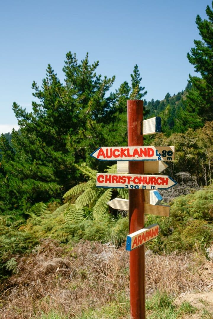 17 Brilliant Treks Around the World — The Discoveries Of