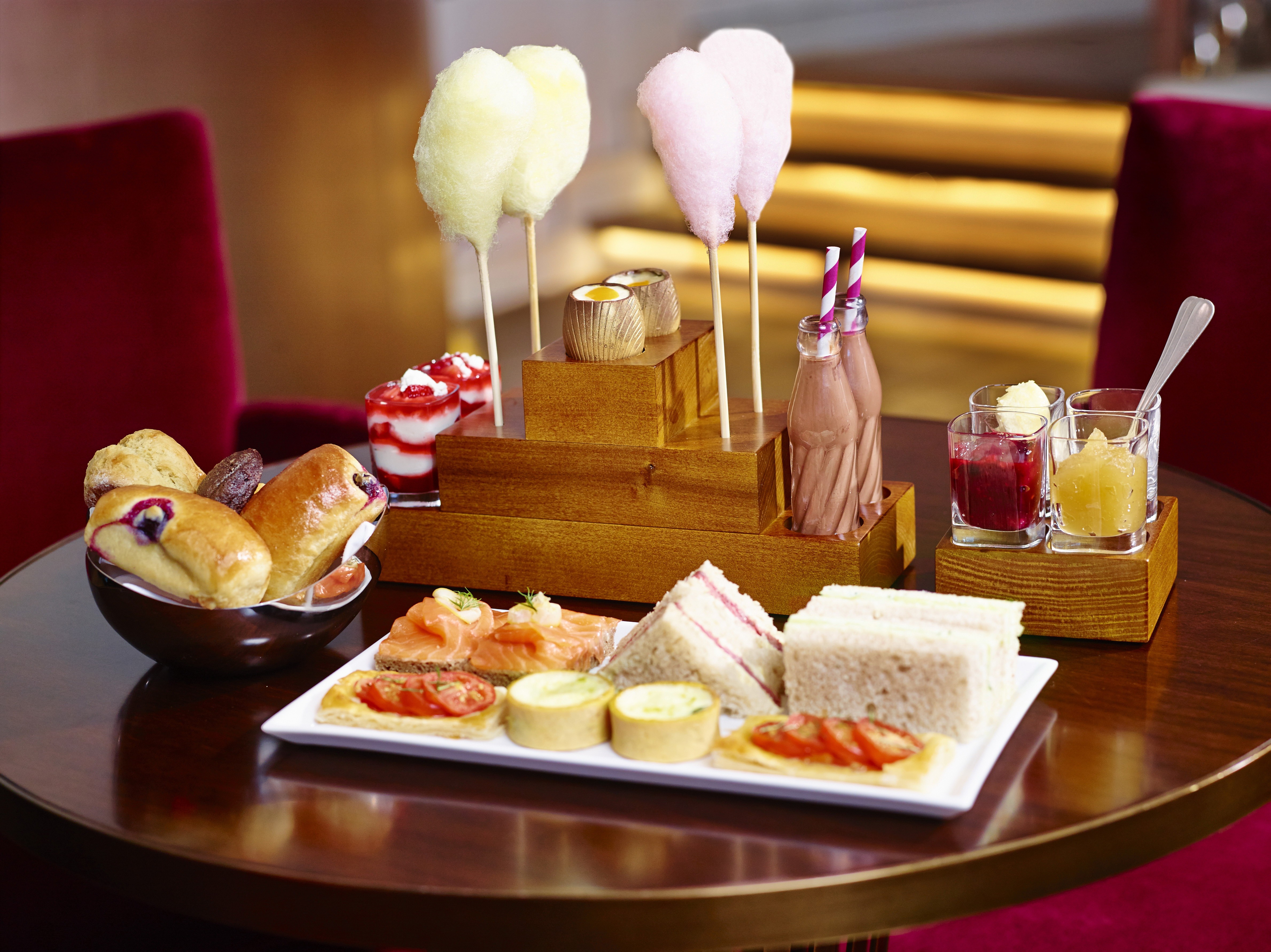 The Best Afternoon Teas in London: A Definitive List – The Discoveries Of. The Best Afternoon Teas in London: A Definitive List – The Discoveries Of.