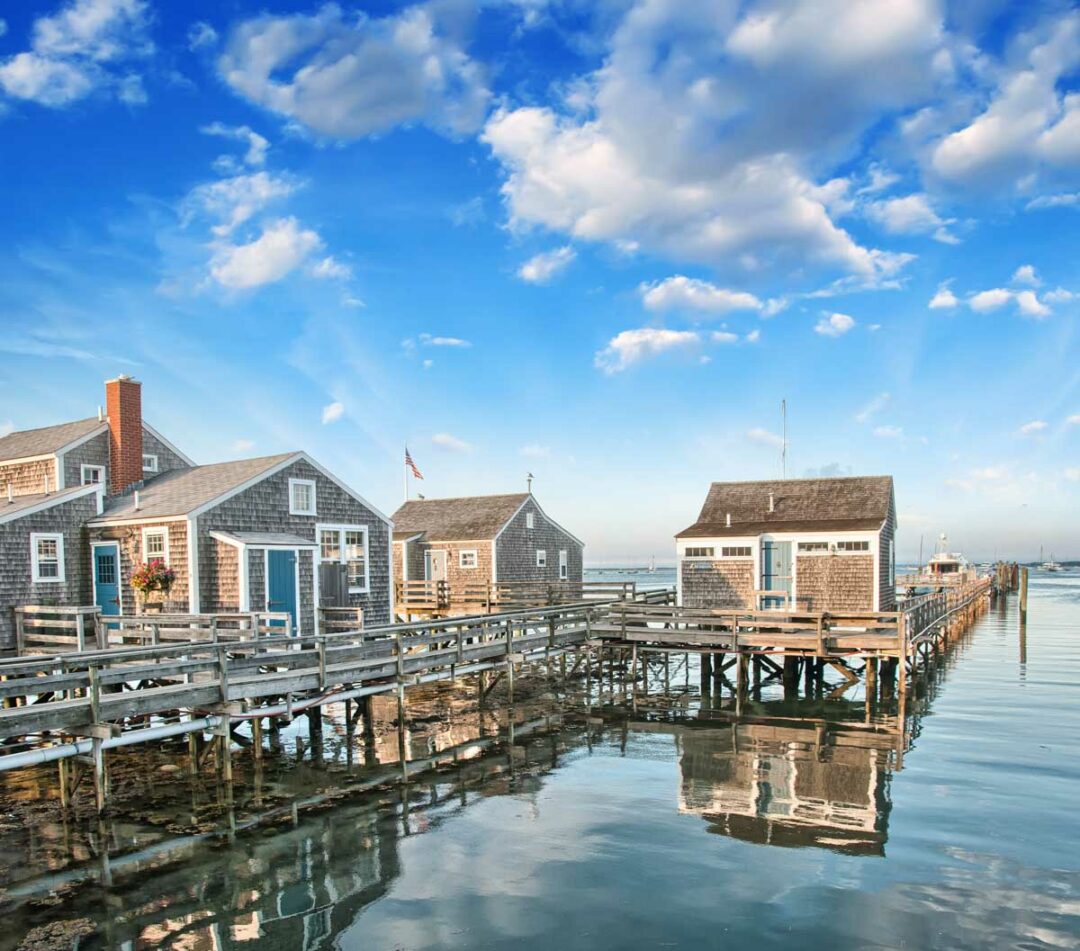 20 Captivating Weekend Getaways on the East Coast | USA Travel Guide