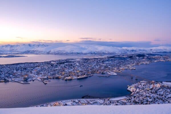 15 Things to Do in Tromso, Norway in Winter — The Discoveries Of