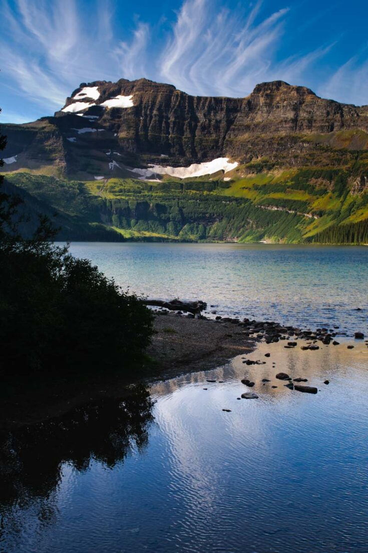 11 Best Hikes in Waterton Lakes National Park — The Discoveries Of