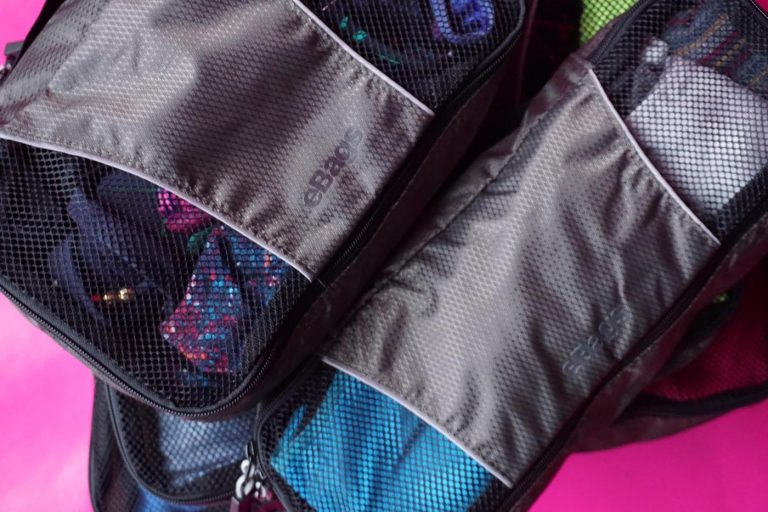 Best Packing Cubes (UK Edition) Rated & Reviewed – The Discoveries Of