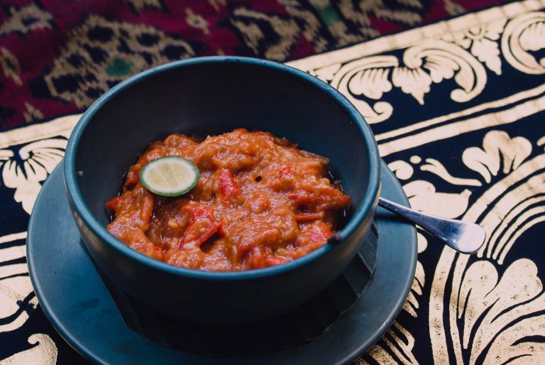 The Ultimate Bali Food Guide – The Discoveries Of.