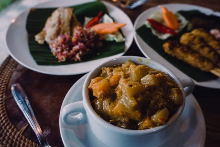The Ultimate Bali Food Guide – The Discoveries Of.
