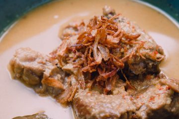 The Ultimate Bali Food Guide – The Discoveries Of.