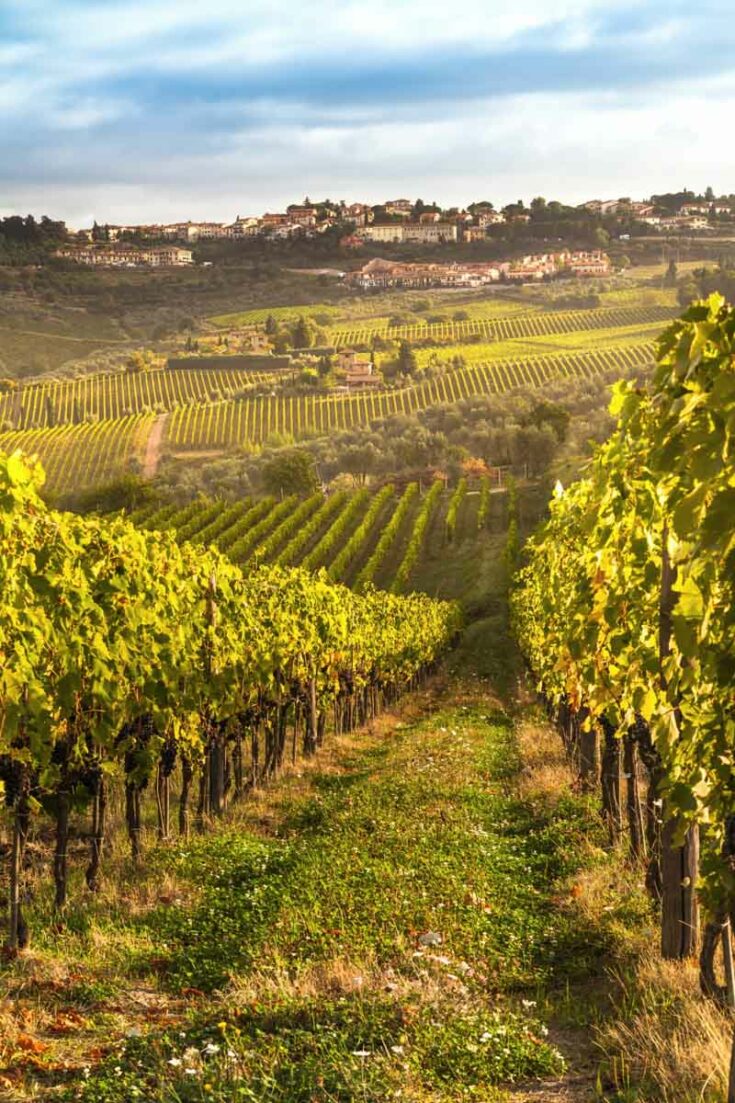 17 Unmissable Places to Visit in Tuscany — The Discoveries Of