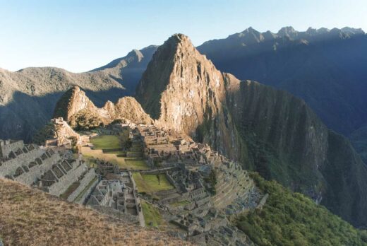 12 Famous South America Landmarks — The Discoveries Of