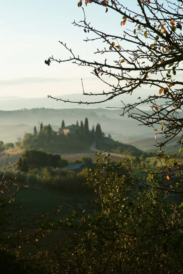 17 Unmissable Places to Visit in Tuscany — The Discoveries Of