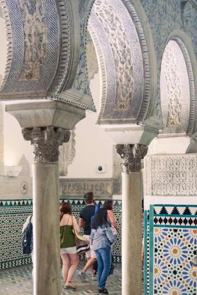 Visiting The Real Alcazar Seville: A Complete Guide