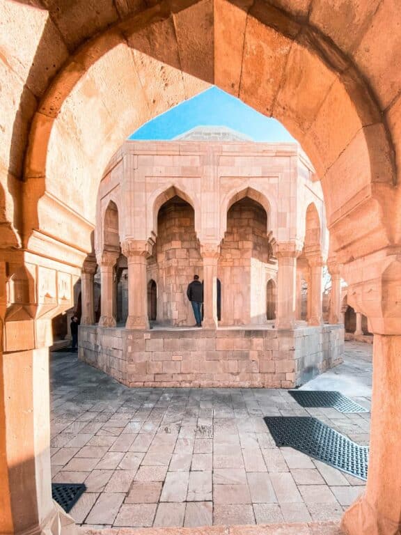 17 Fascinating Places to Visit in Azerbaijan — The Discoveries Of