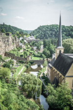 3 Days in Luxembourg: The Perfect Itinerary – The Discoveries Of