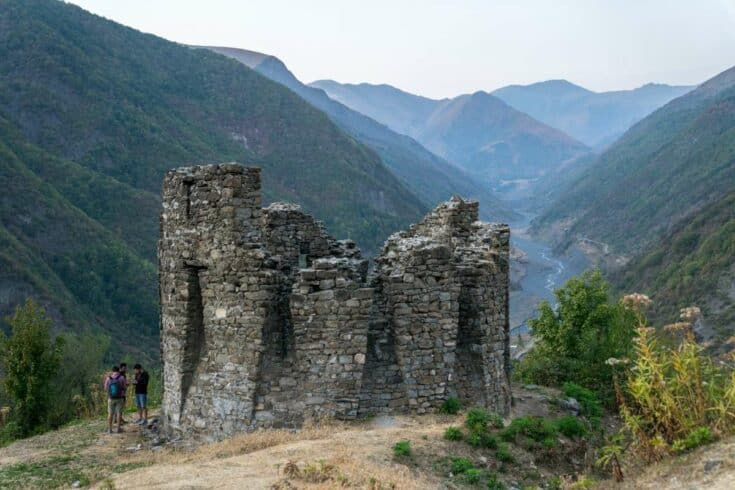 17 Fascinating Places to Visit in Azerbaijan — The Discoveries Of