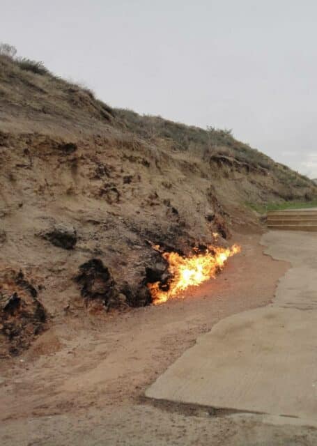 17 Fascinating Places to Visit in Azerbaijan — The Discoveries Of