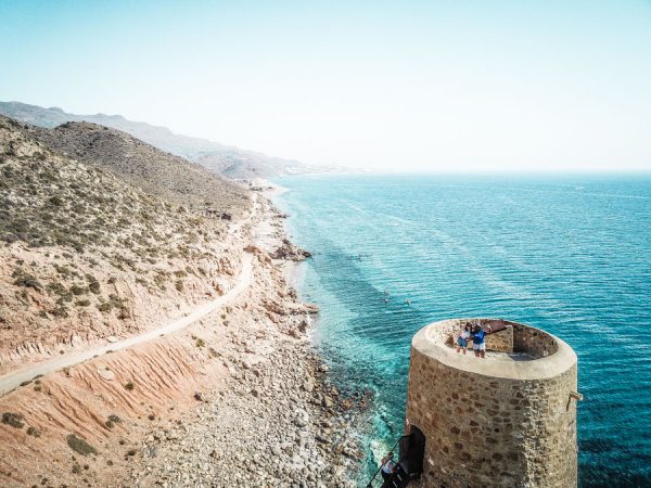 Unmissable Things to do in Mojácar, Spain – The Discoveries Of.