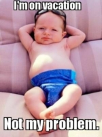 55 Funny Travel + Vacation Memes: Most Popular Travel Memes