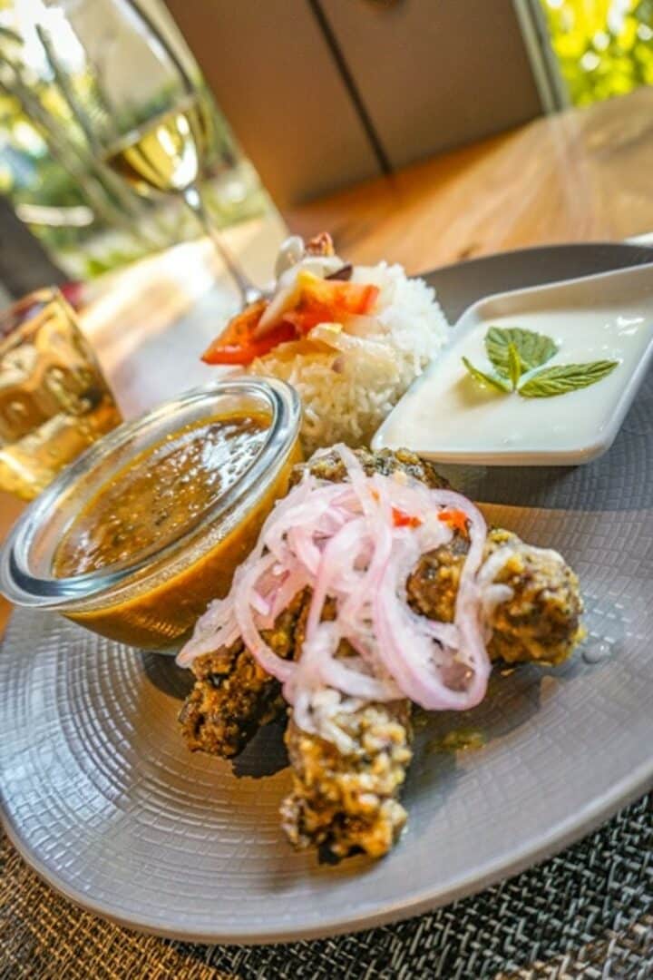 Outrigger Mauritius Beach Resort Review – The Discoveries Of.