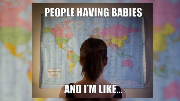 55 Funny Travel + Vacation Memes: Most Popular Travel Memes of 2021