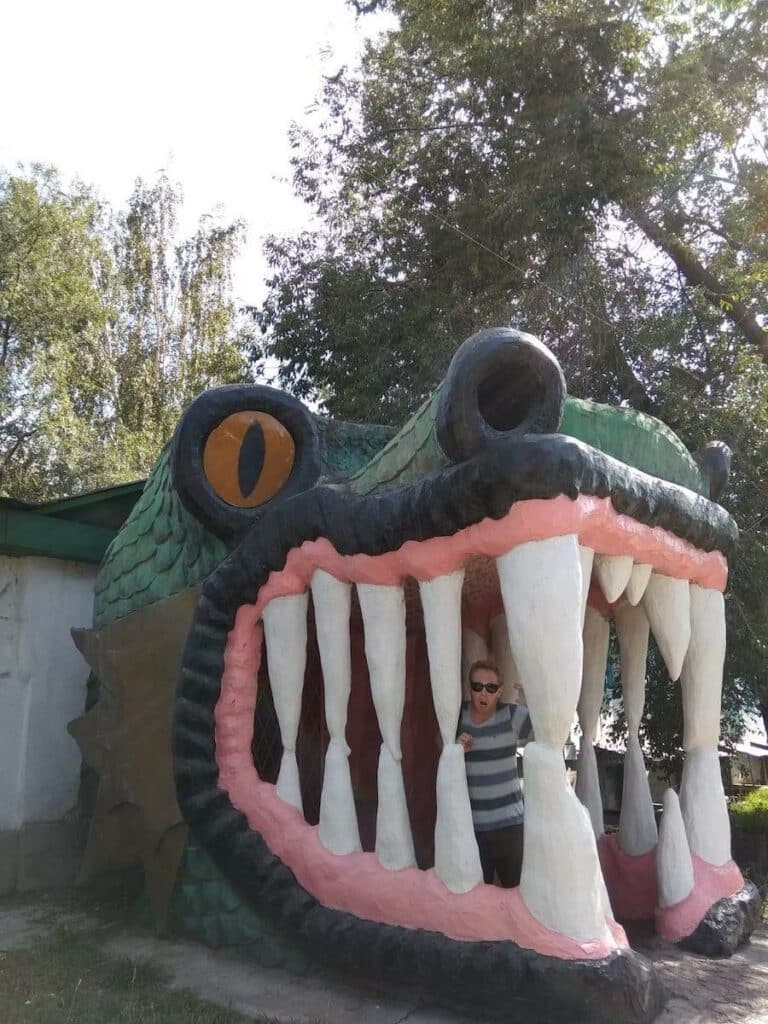 Karakol Travel Guide: 10+ Things to do — The Discoveries Of