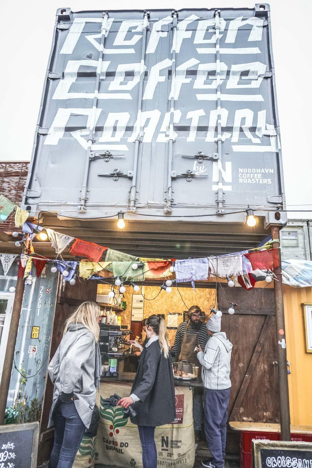 Copenhagen Food Markets You Need to Visit