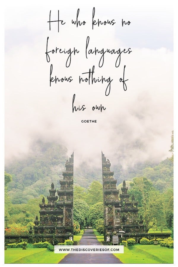 117 Inspirational Travel Quotes to Fuel Your Wanderlust: Best Travel Quotes