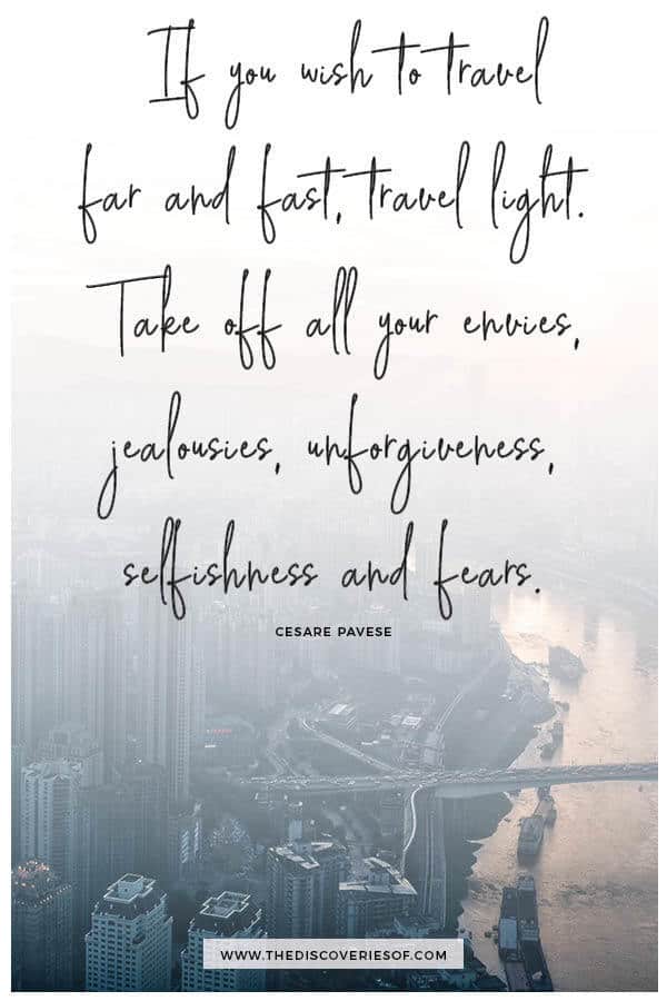 117 Inspirational Travel Quotes to Fuel Your Wanderlust: Best Travel Quotes