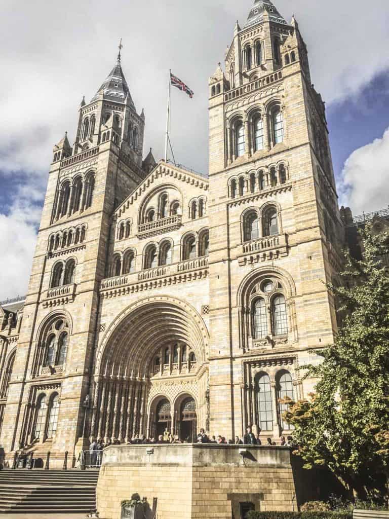 The Best Things to do in England — The Discoveries Of