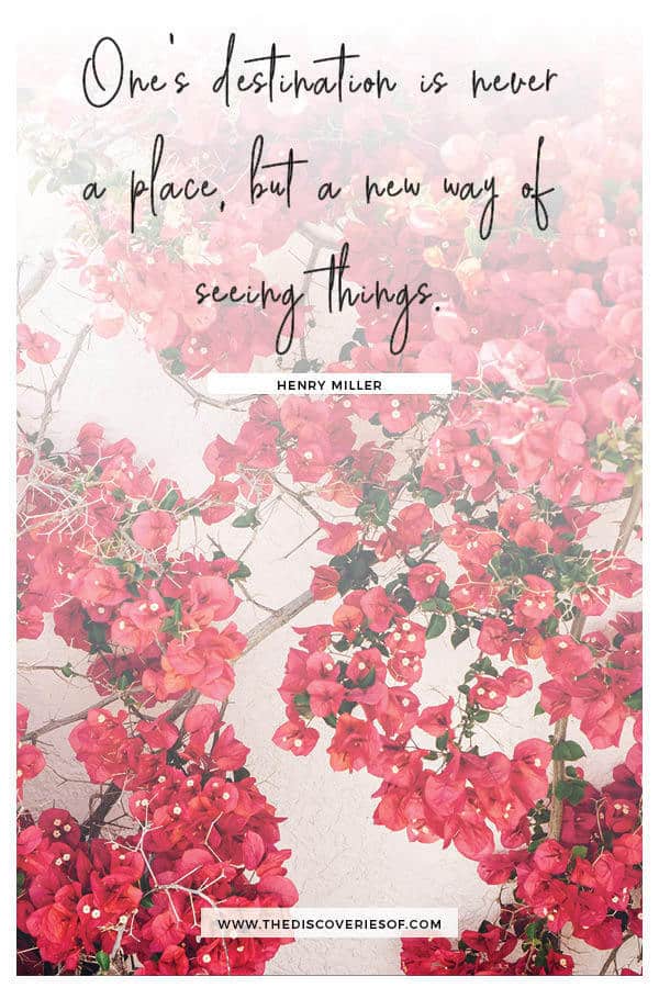 117 Inspirational Travel Quotes to Fuel Your Wanderlust: Best Travel Quotes