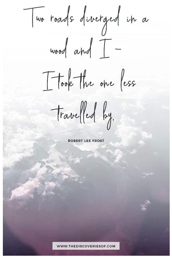 117 Inspirational Travel Quotes to Fuel Your Wanderlust: Best Travel Quotes